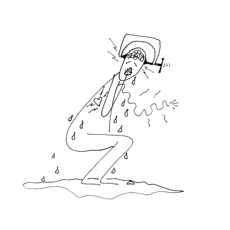 Post Exertional Malaise (PEM) – Long Covid Support Aotearoa